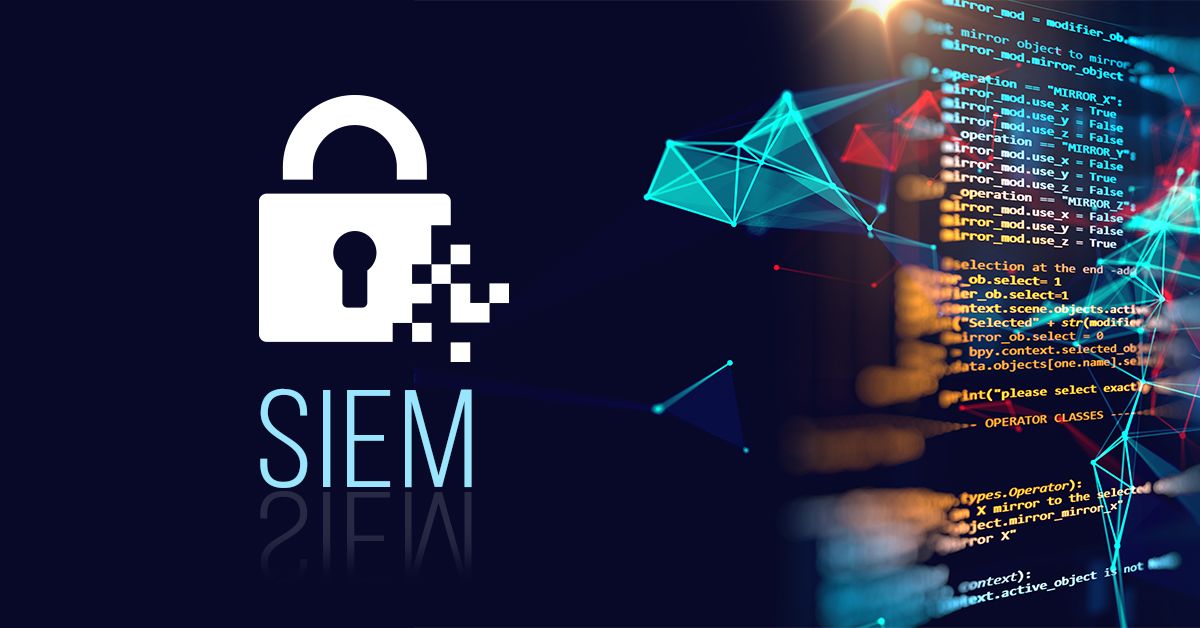 SIEM: correlation rules and their environment | Administration of ... SIEM: correlation rules and their environment | Administration of ...