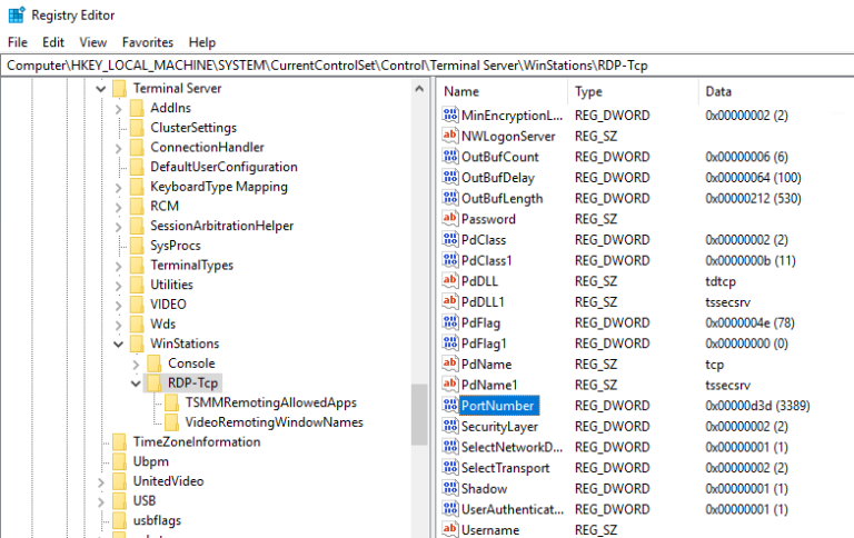 Secure Windows Server Checklist | Administration of servers and ...