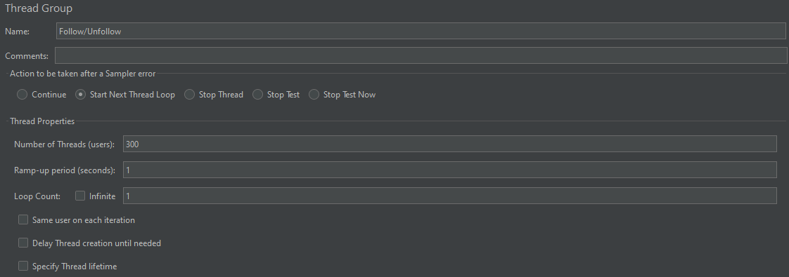 STAGES OF LOAD TESTING | Administration of servers and technical ...