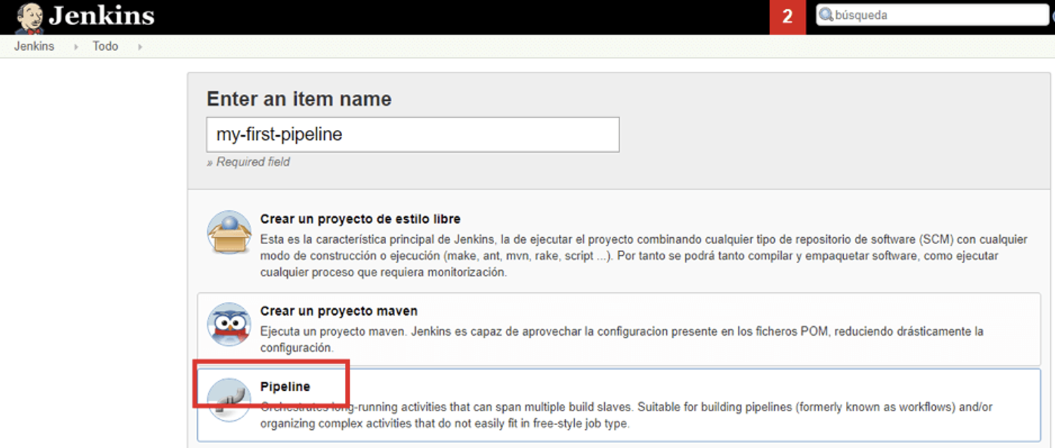 Jenkins Scripted Pipeline: how to use | Administration of servers and ... Jenkins Scripted Pipeline: how to use | Administration of servers and ...