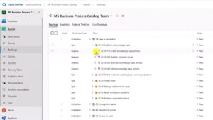 How to Import Requirements from Excel into Azure DevOps Boards ...