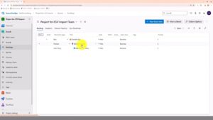 How to Import Requirements from Excel into Azure DevOps Boards | Administration of servers and ...